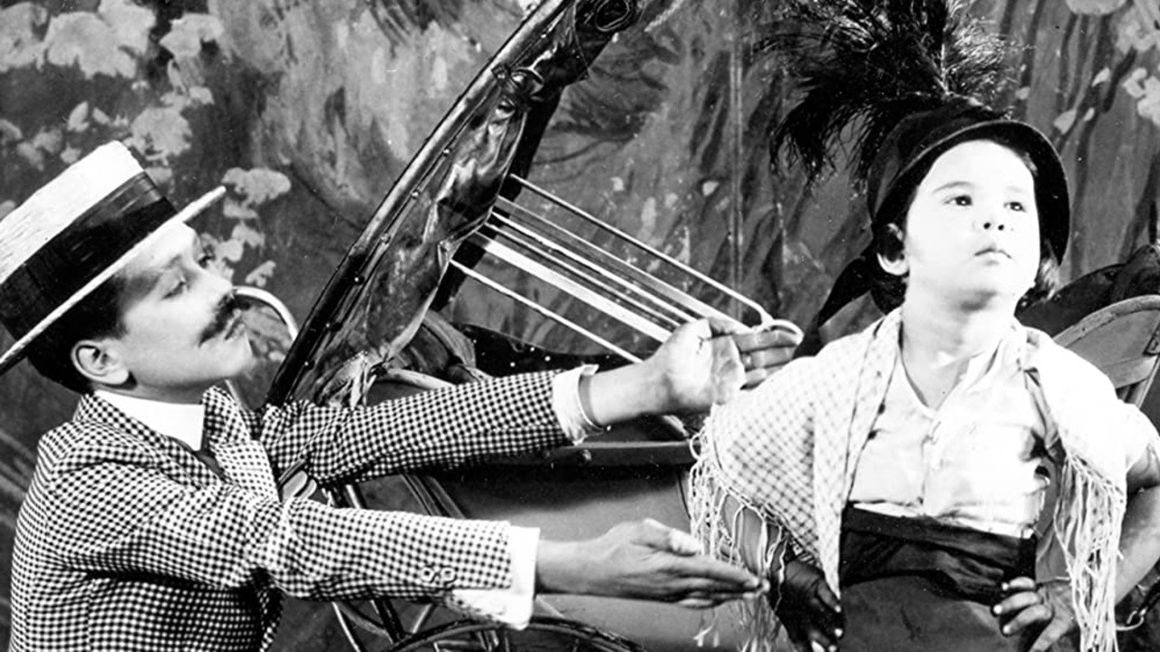 Hollywood's Children (1982) | MUBI