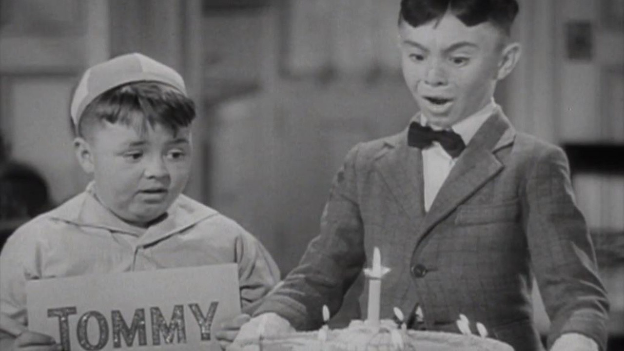 Practical Jokers (1938) | MUBI