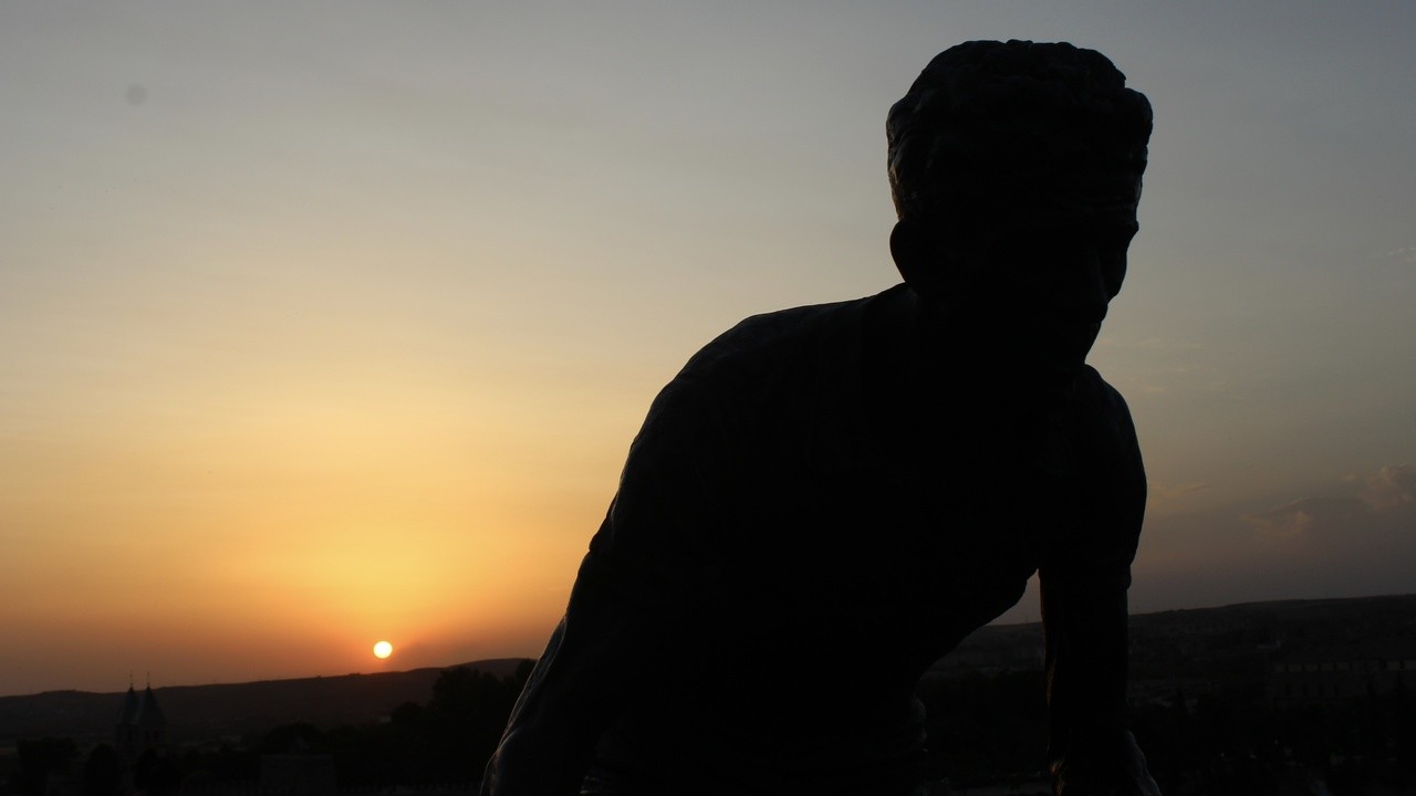 Blinded by Moonfire (2019) | MUBI