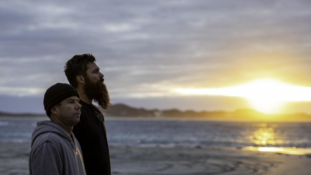 Facing Monsters (2021) | MUBI