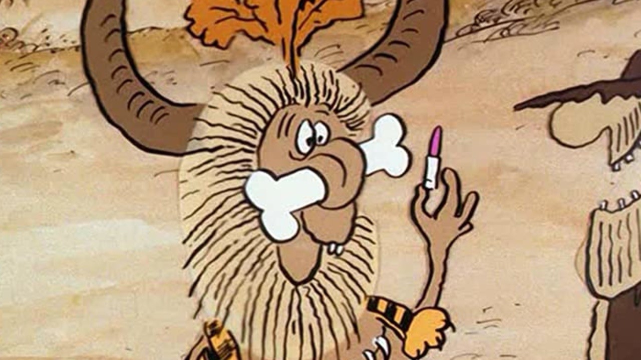 Poumse... (1990) | MUBI