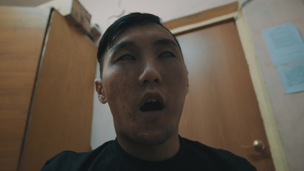 Evil Spirit (2016) | MUBI