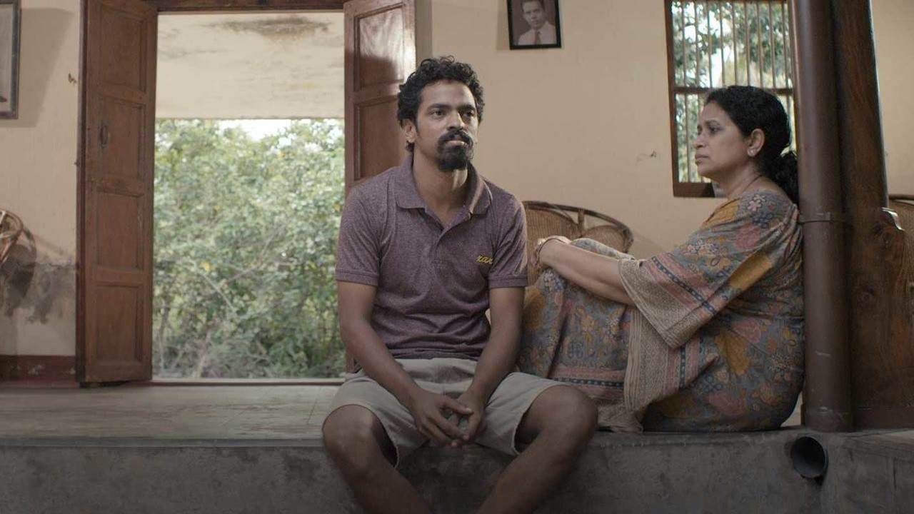 The Single Tumbler (2020) | MUBI