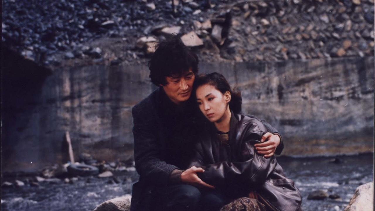 Black Republic (1990) | MUBI