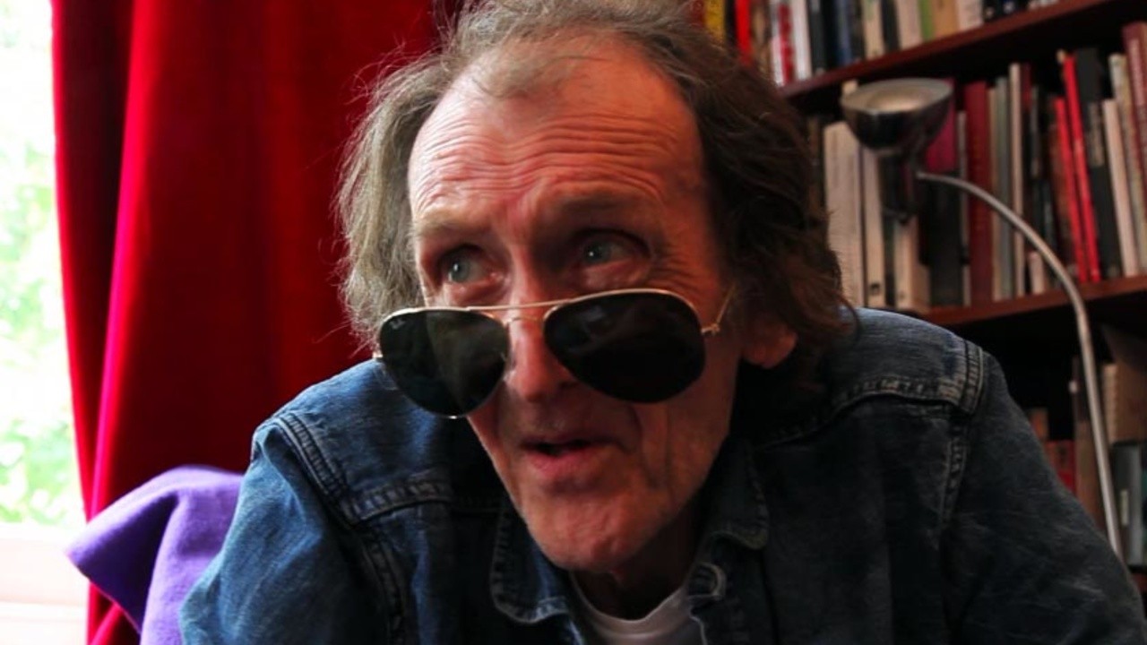 Mighty (2024) | MUBI