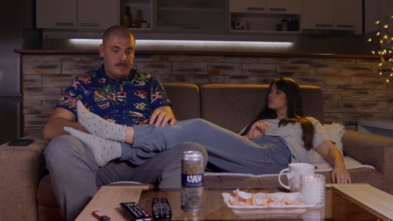 I'll Take One Bite (2021) | MUBI