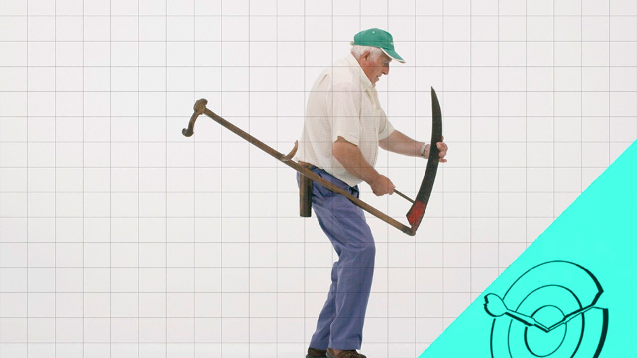 Manual de la siega (2021) | MUBI