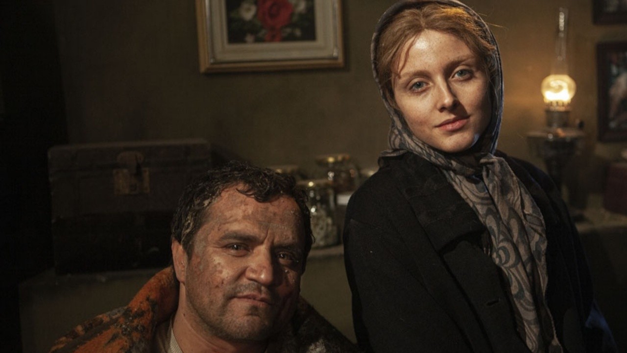 The Skin (2020) | MUBI