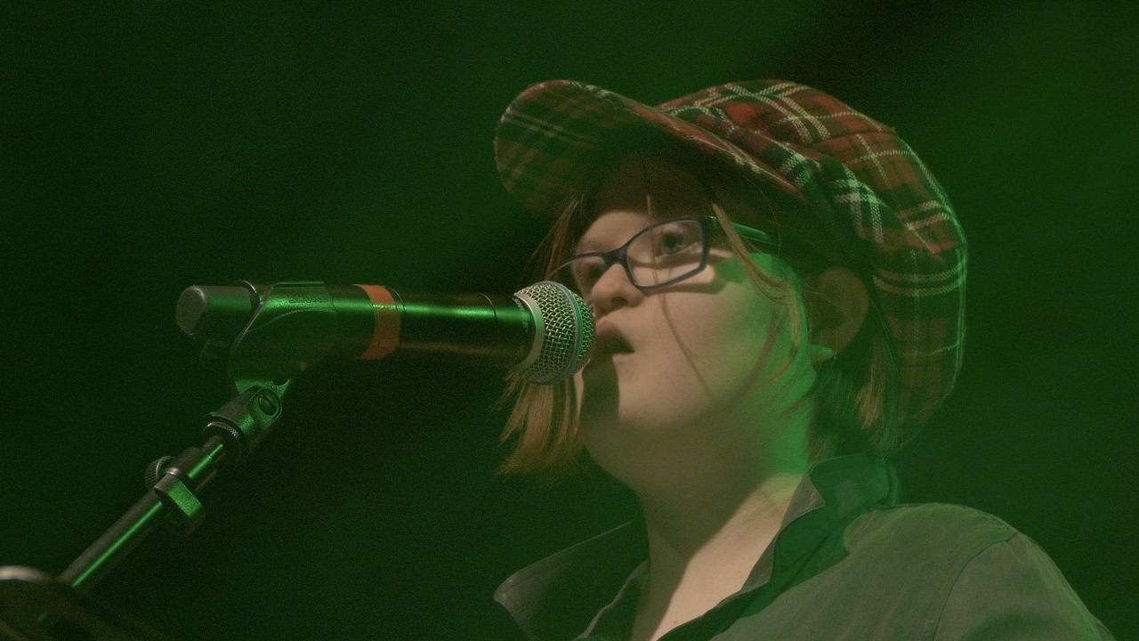 How to Be Iris (2020) | MUBI