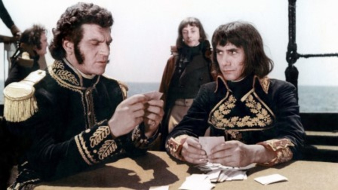Waterloo (1970) – MUBI