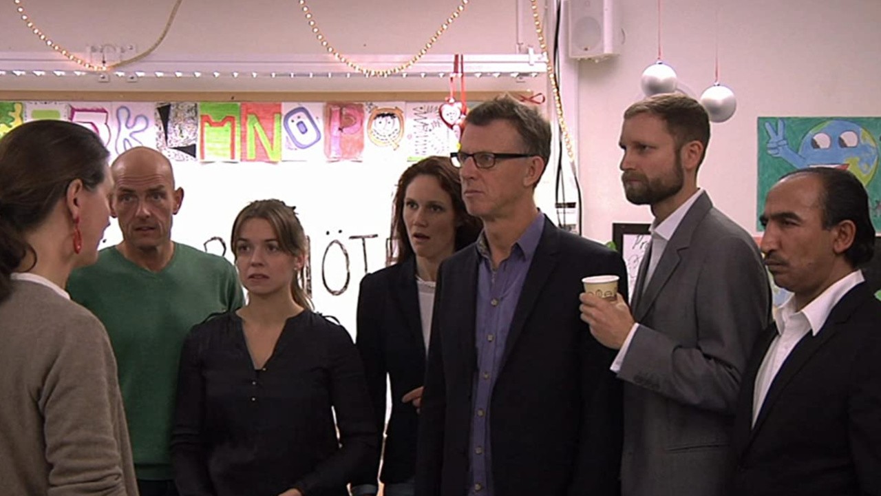 Class Trip (2015) | MUBI