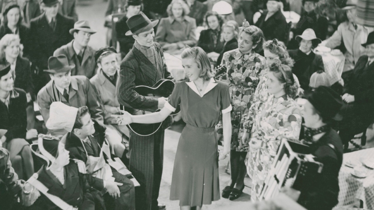 Our Gang (1942) | MUBI