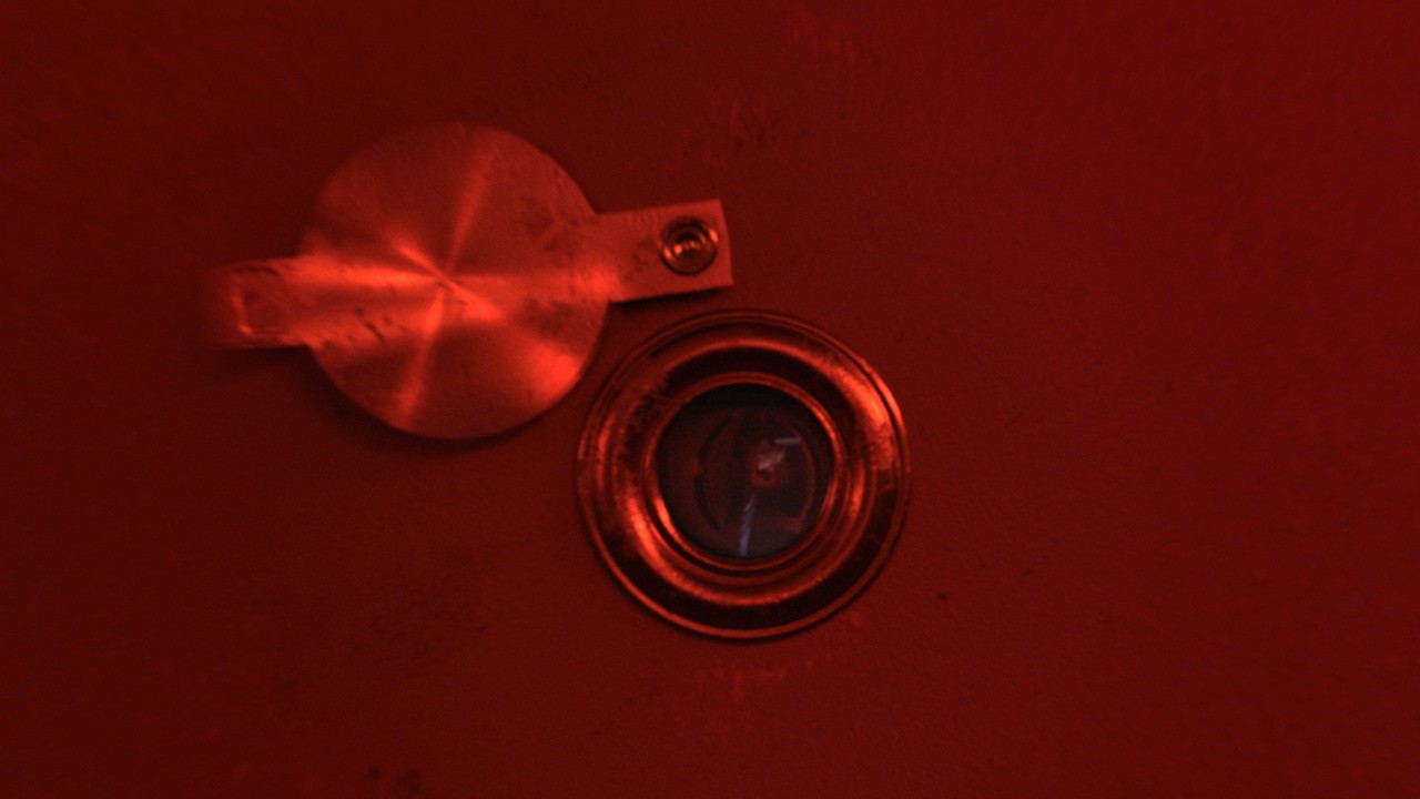 Voyeur S 2020 Mubi