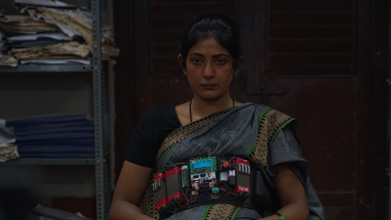 Act-1978 (2020) | MUBI