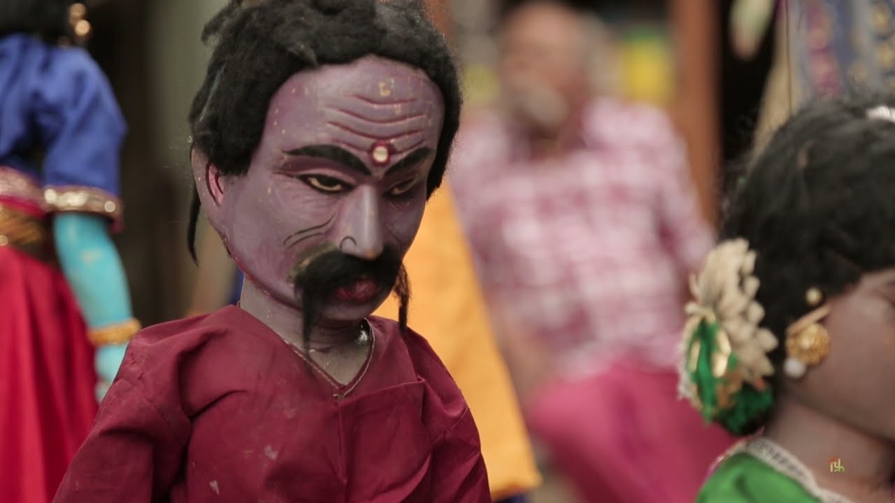 TRAILER - Backstage (2020)