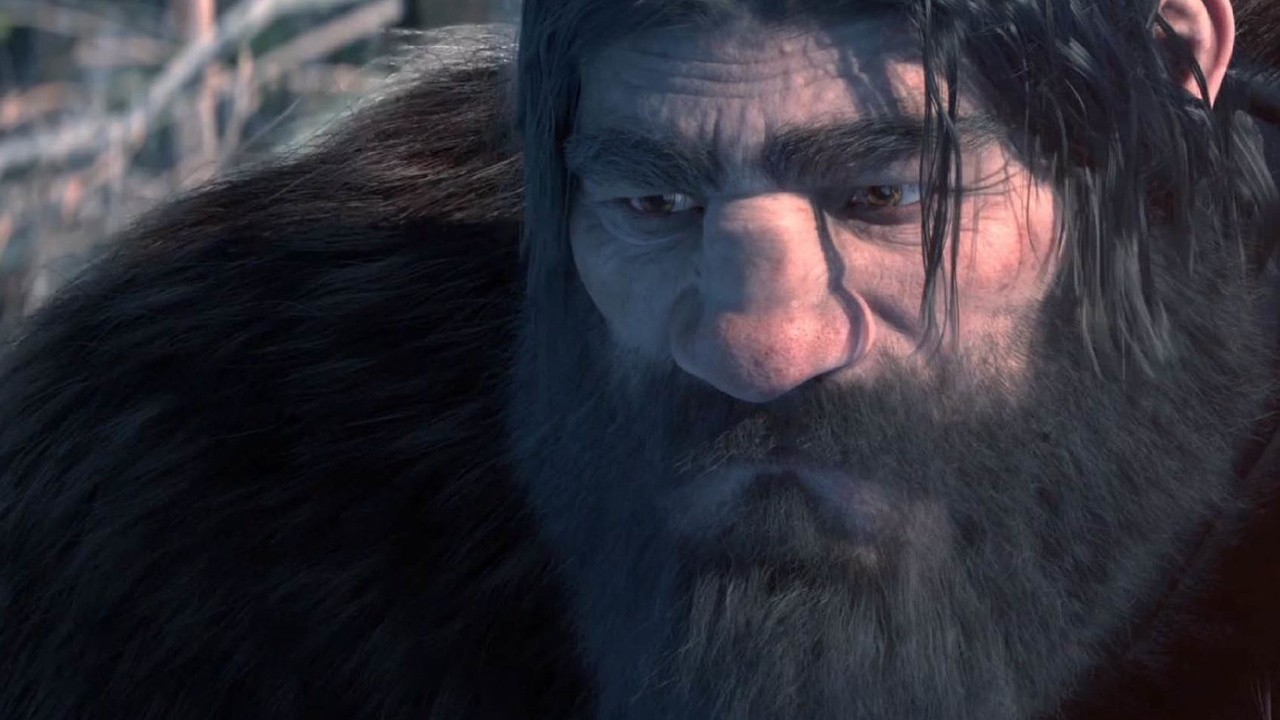 Stranded (2020) | MUBI