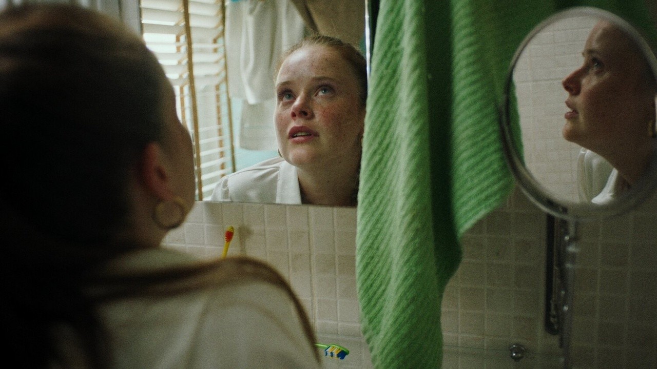 Absent (2019) | MUBI