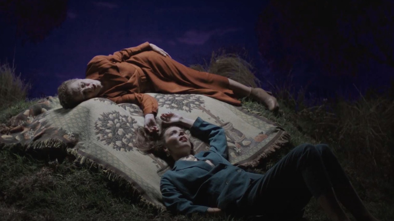 A Delicate Fire (2020) | MUBI