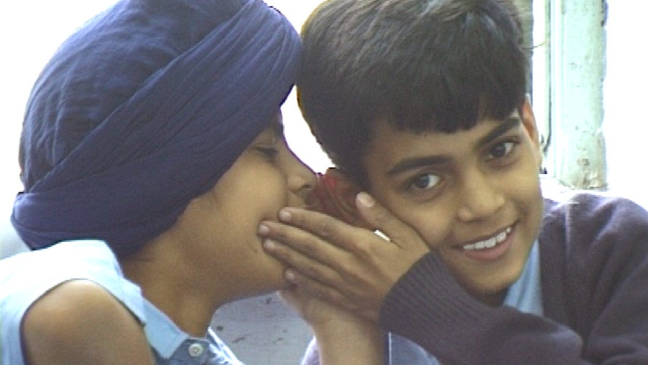 The New Boys (2003) | MUBI