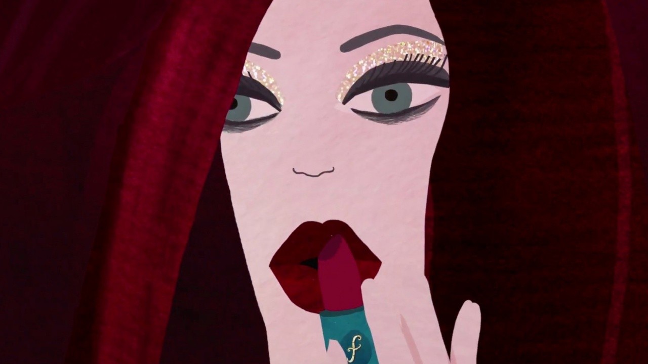Fifi Fatale (2018) | MUBI