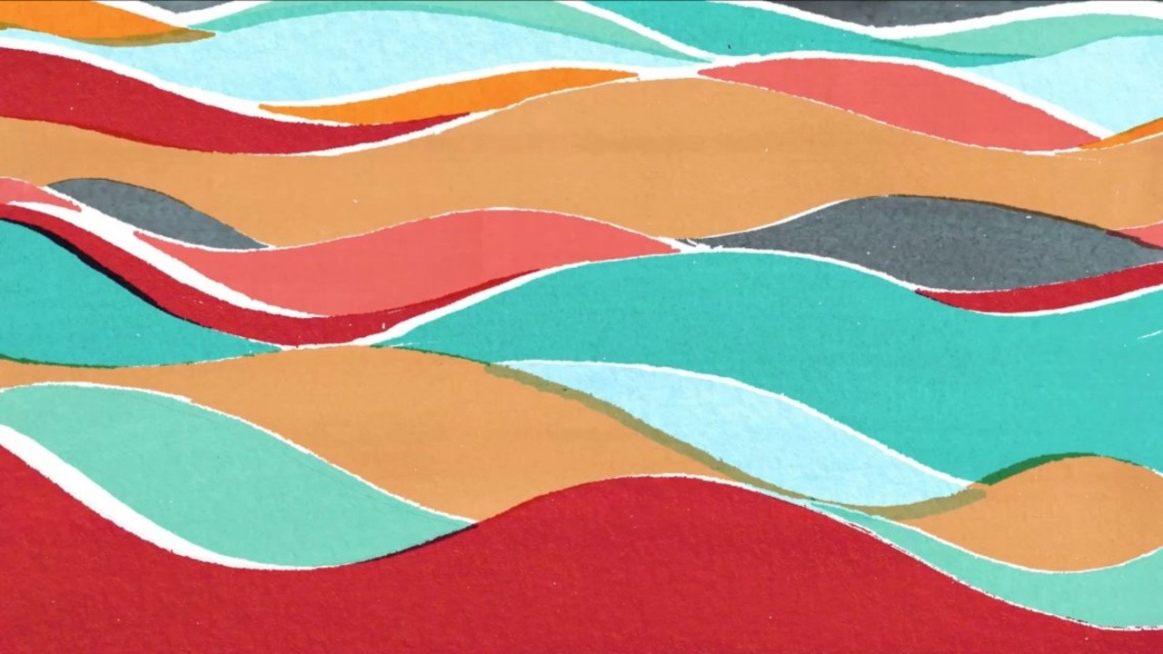 Folding Land (2020) | MUBI