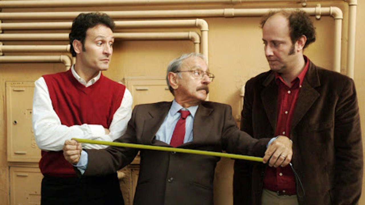 The Third Star (2005) | MUBI