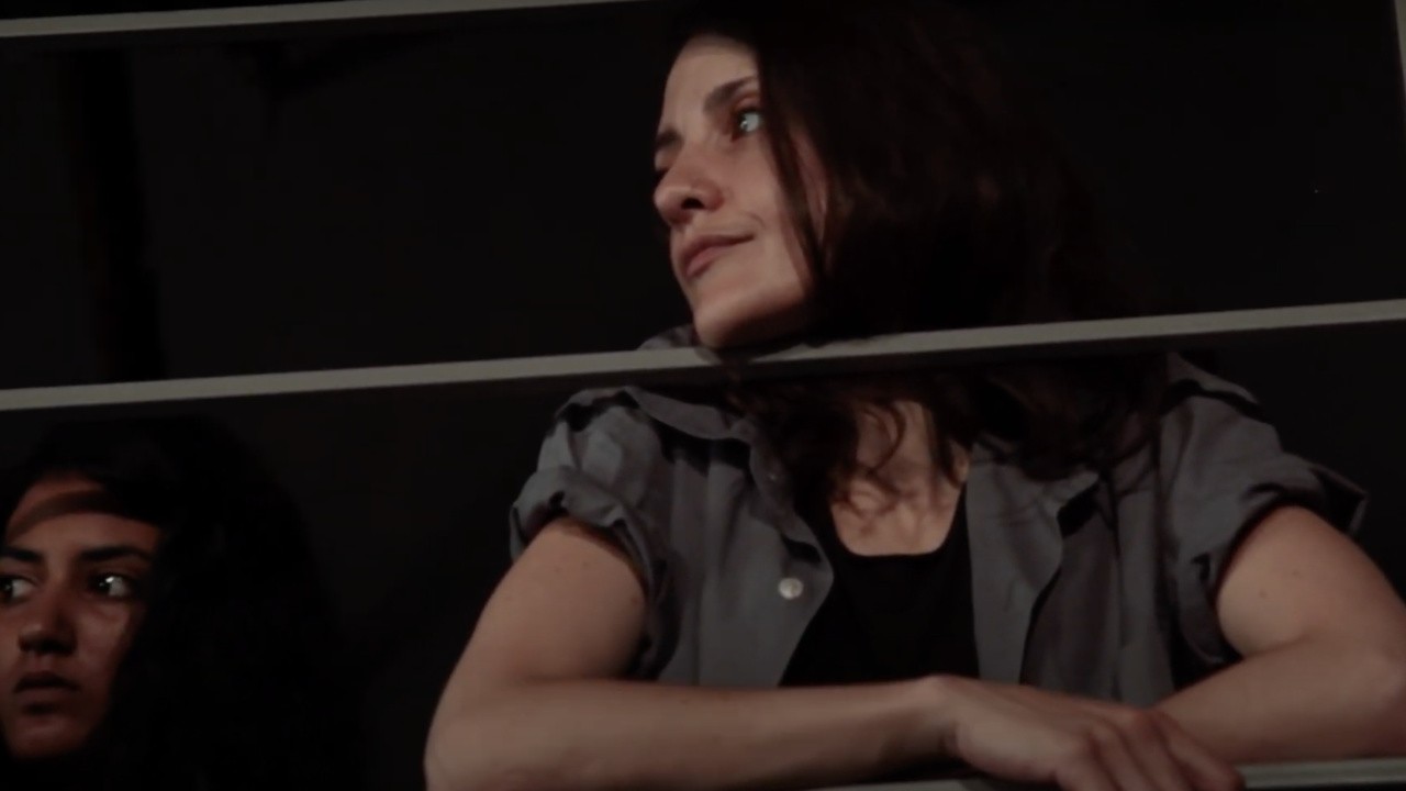 Matriarchy (2014) | MUBI
