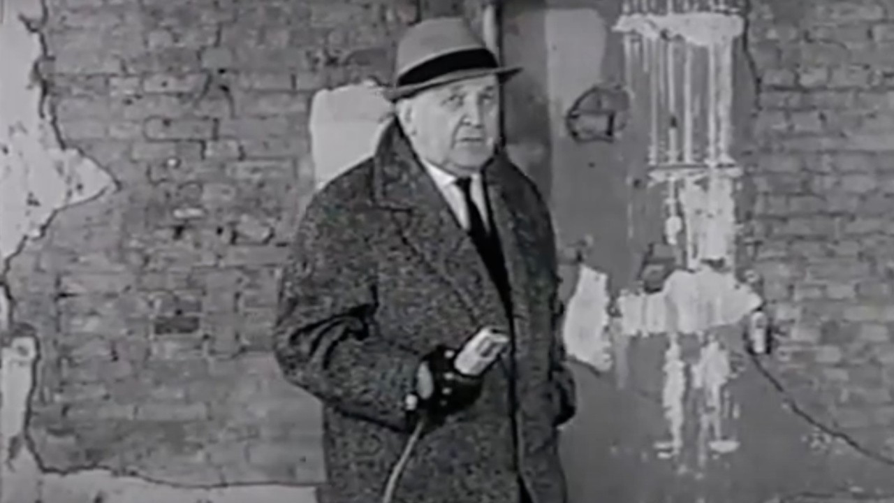 Radio Stories (1998) | MUBI