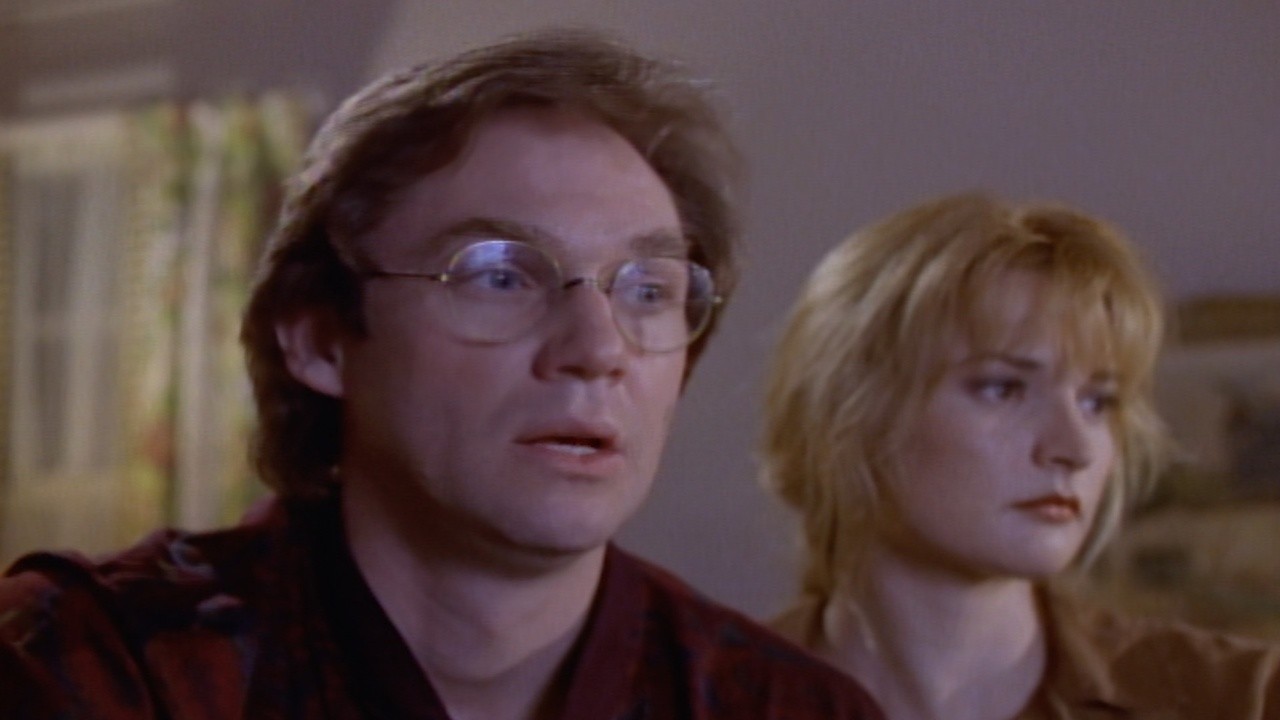 Death in Small Doses (1995) | MUBI