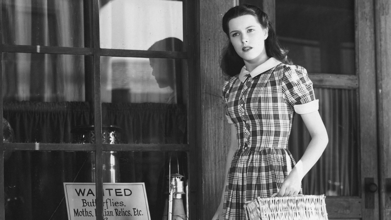 The Girl of the Limberlost (1945) | MUBI