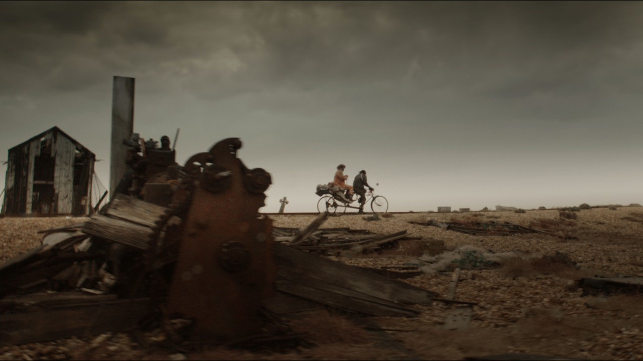 Afro Punk Girl (2016) | MUBI