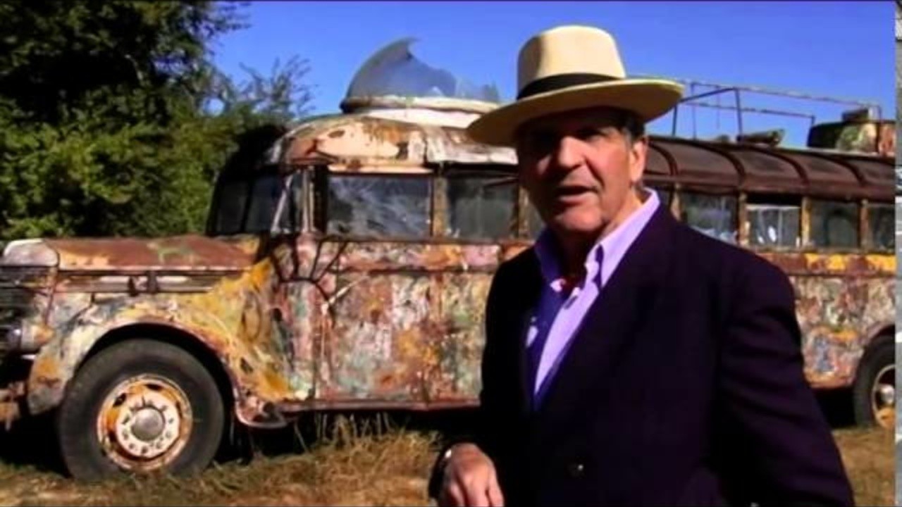 Psychedelic Revolution '67 (2007) | MUBI