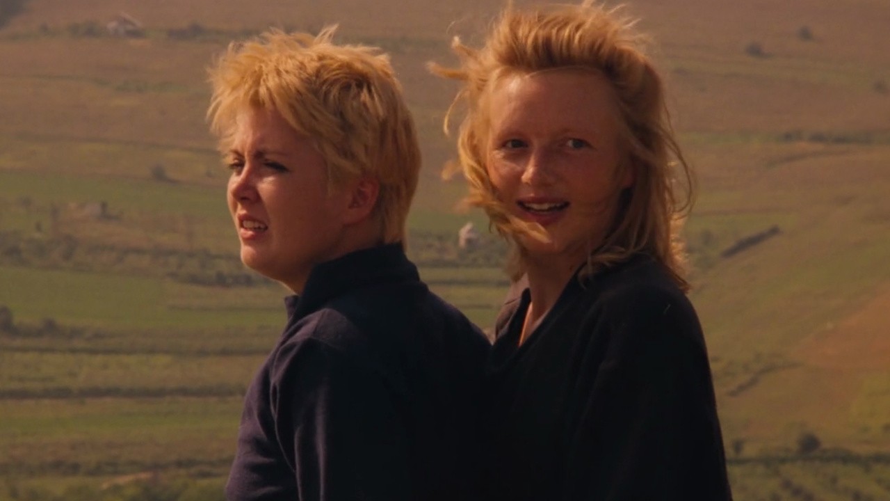 Sweet Emma, Dear Böbe - Sketches, Nudes (1992) | MUBI