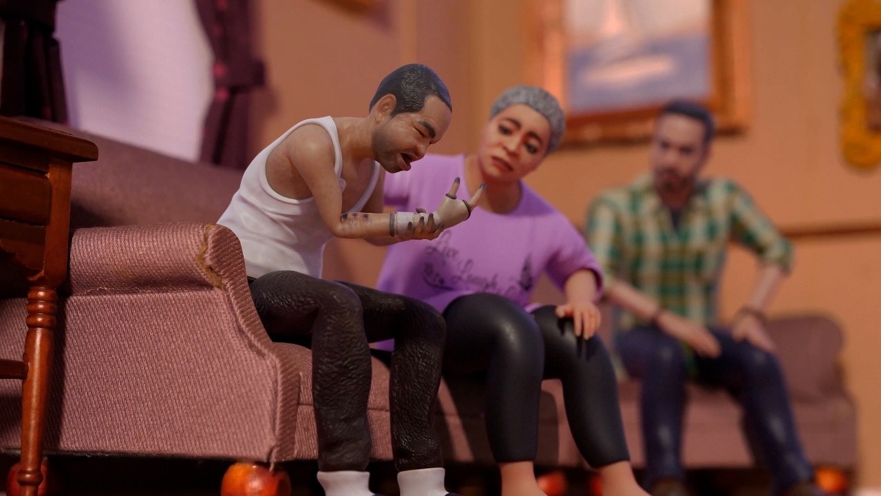 Chilly & Milly (2022) | MUBI