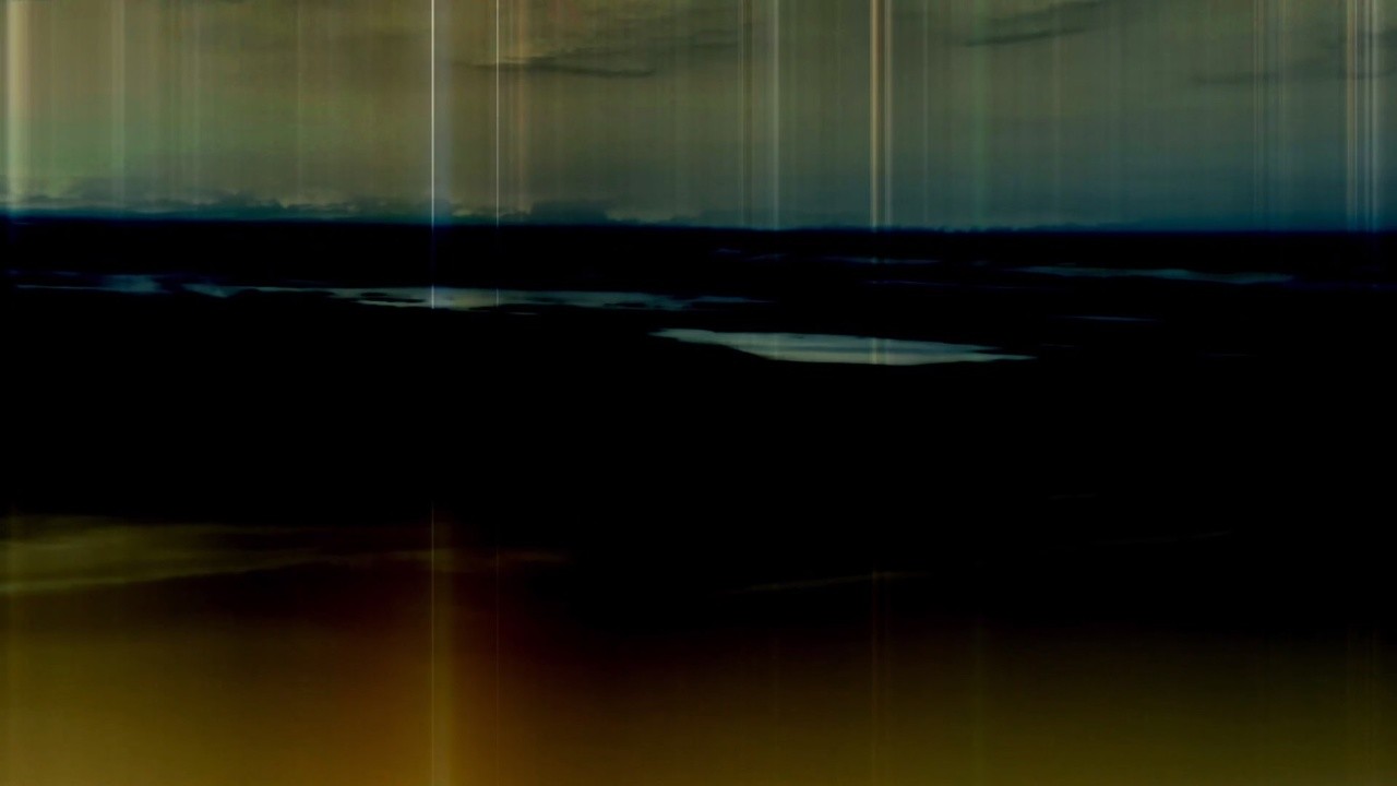 Mnemonics of Shape and Reason (2021) | MUBI