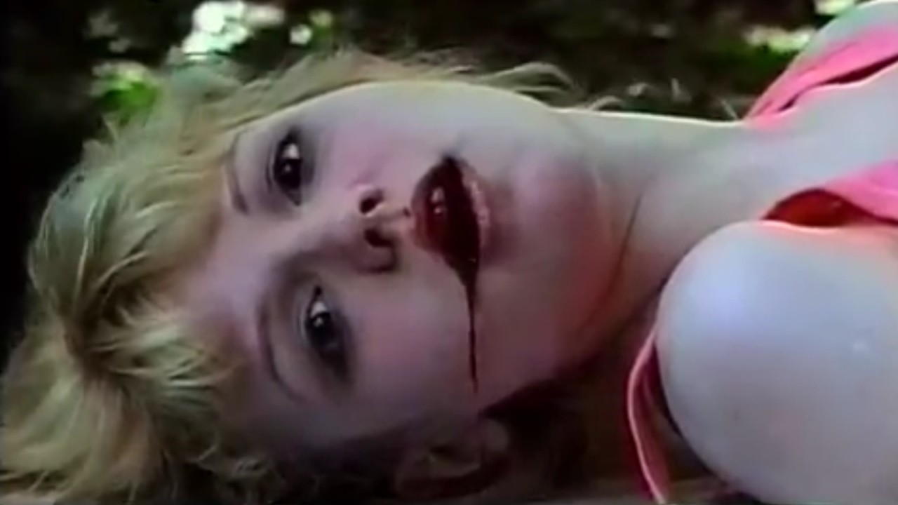 Sorority Slaughter (1994) | MUBI