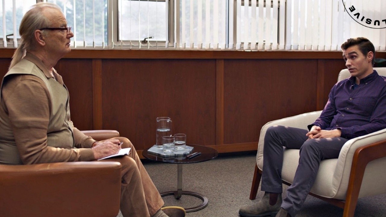 The Now (2021) | MUBI