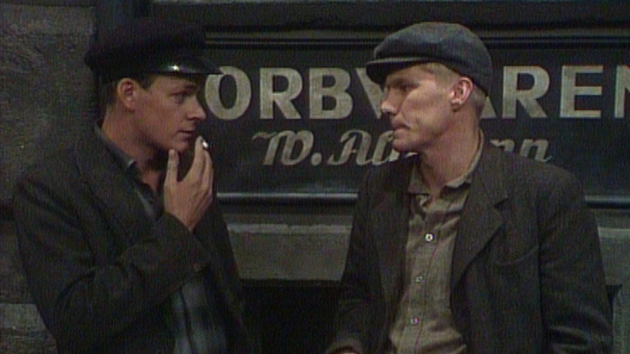 I denne verden er alt mulig (1983) | MUBI