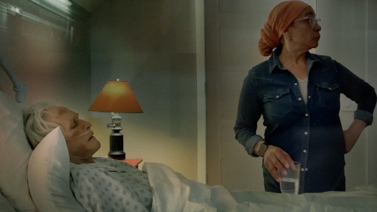 The Great Work Begins. Scenes from Angels in America (2020) | MUBI