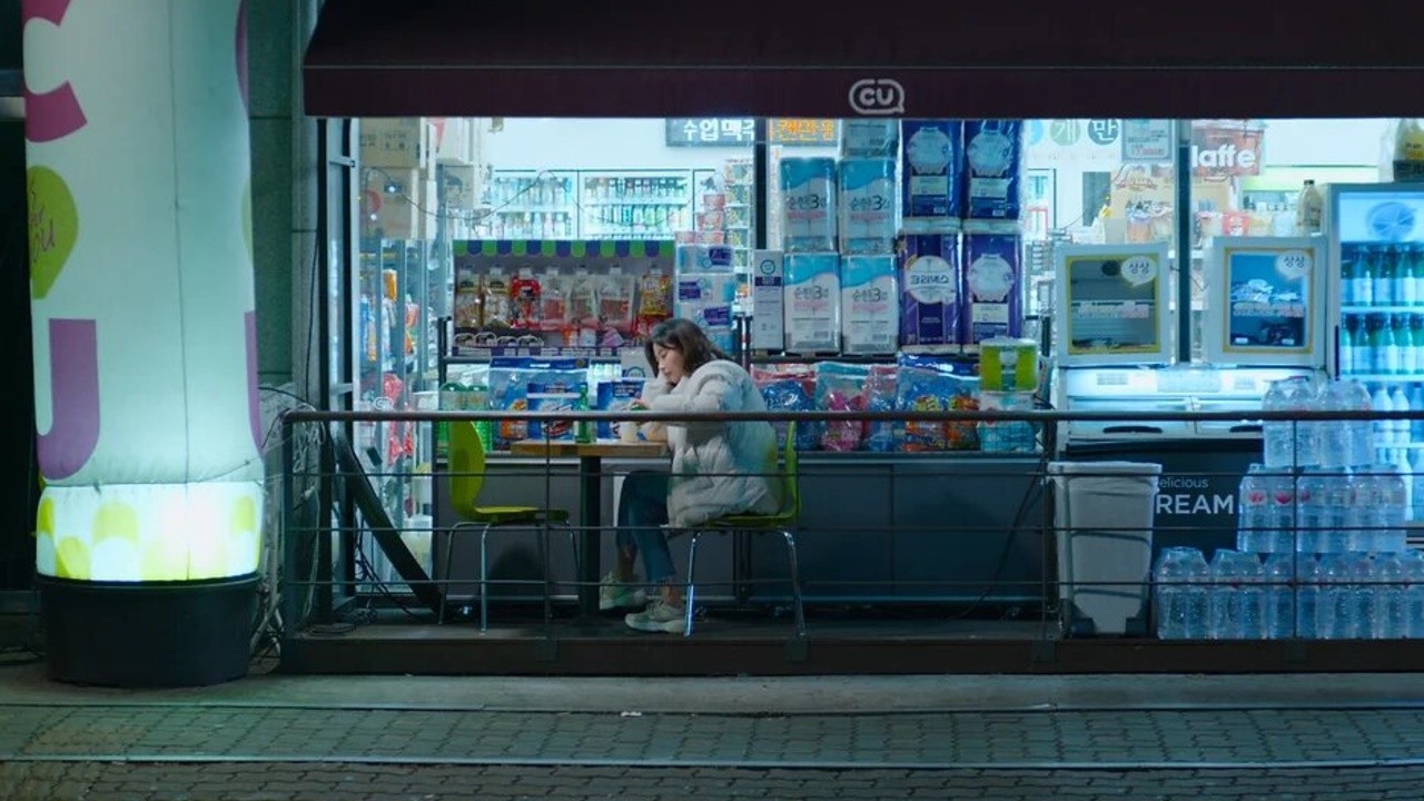 Passing By (2021) | MUBI