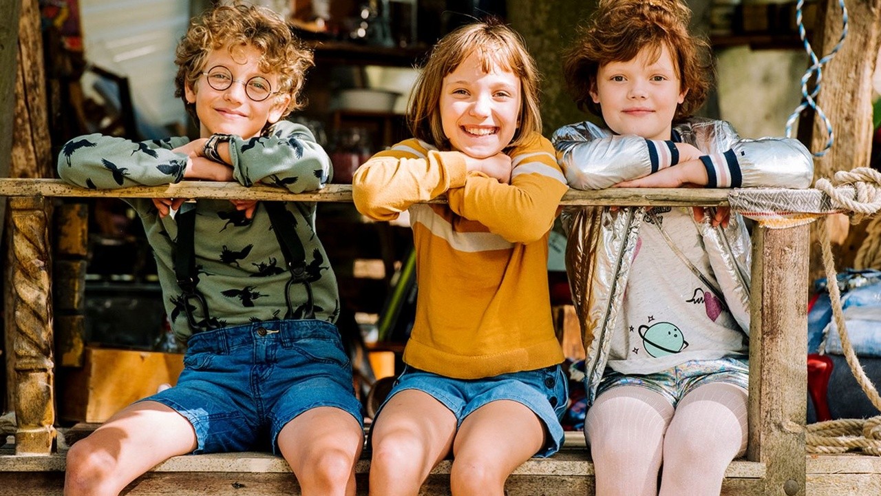 My Life as Lotta - Bingo Flamingo! (2019) | MUBI