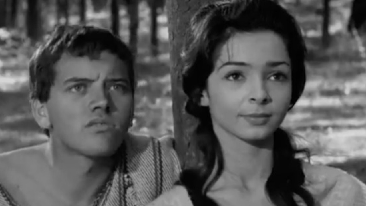 Marcelo y María (1966) | MUBI