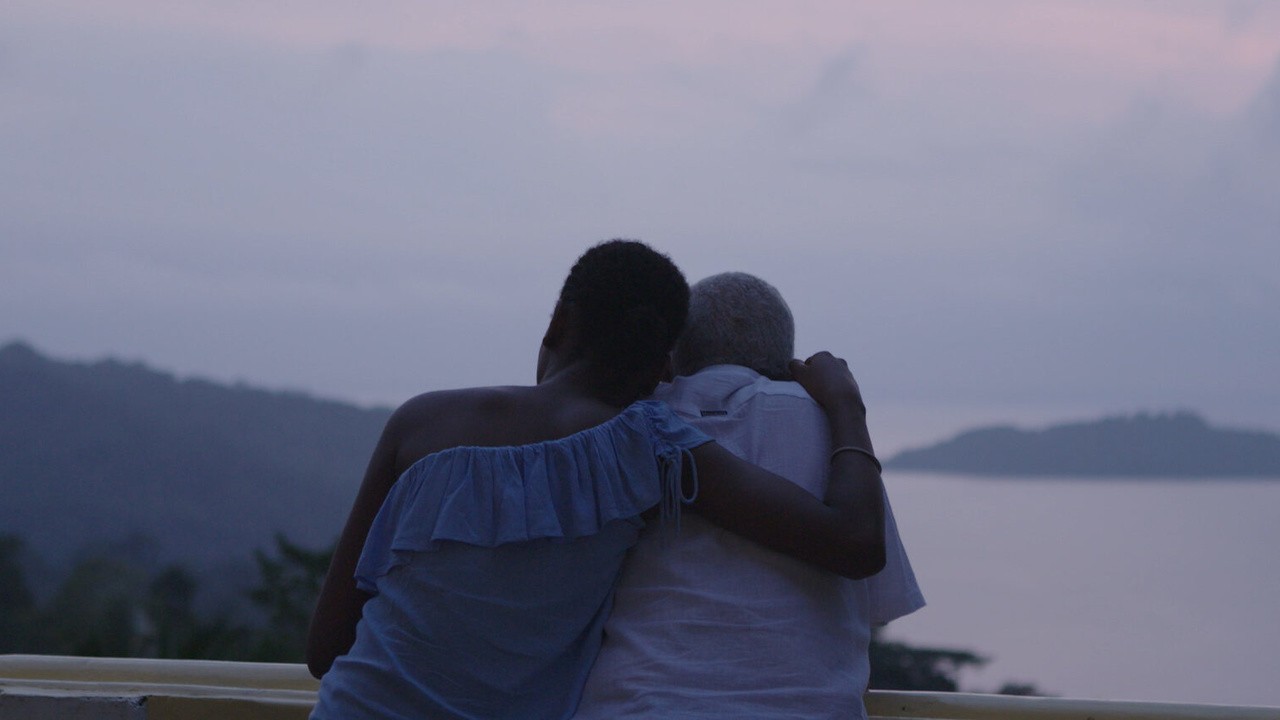 Daniel & Daniela (2021) | MUBI