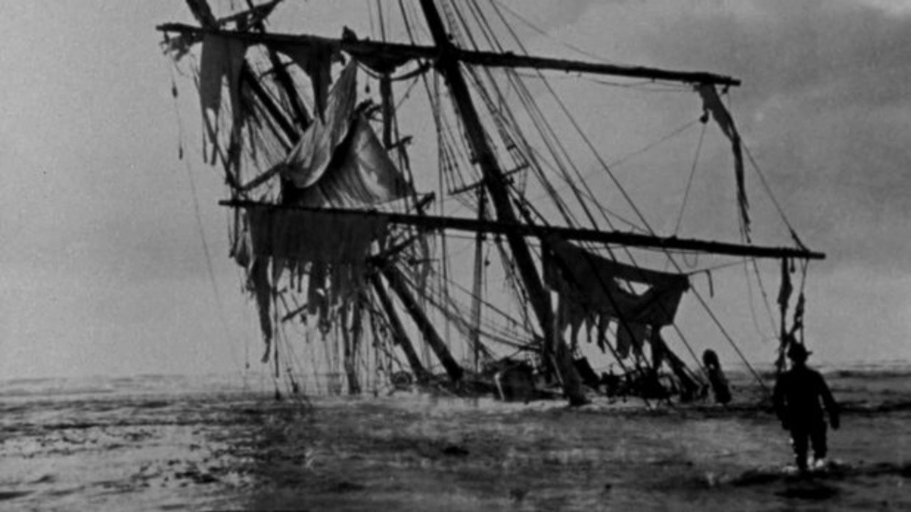 Steady as She Goes (1981) | MUBI