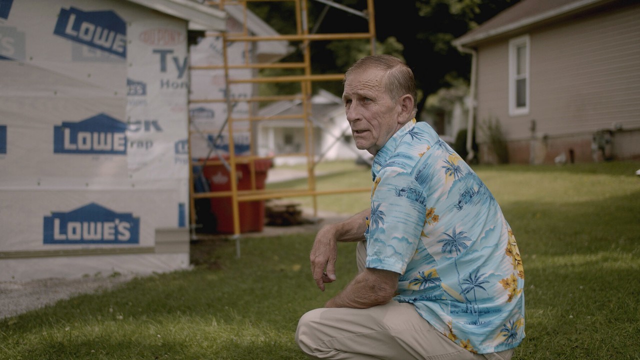 Missing Kelly (2021) | MUBI