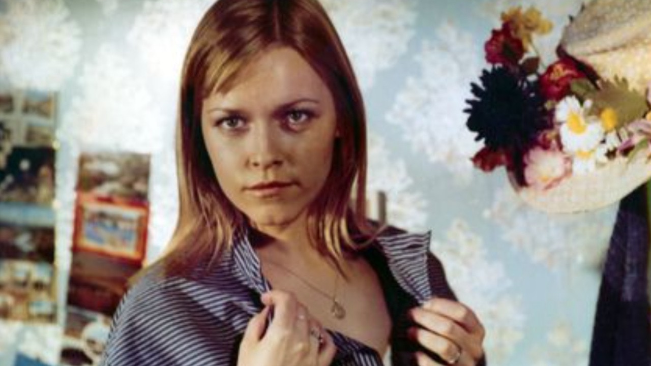 Achilles Heel (1978) | MUBI