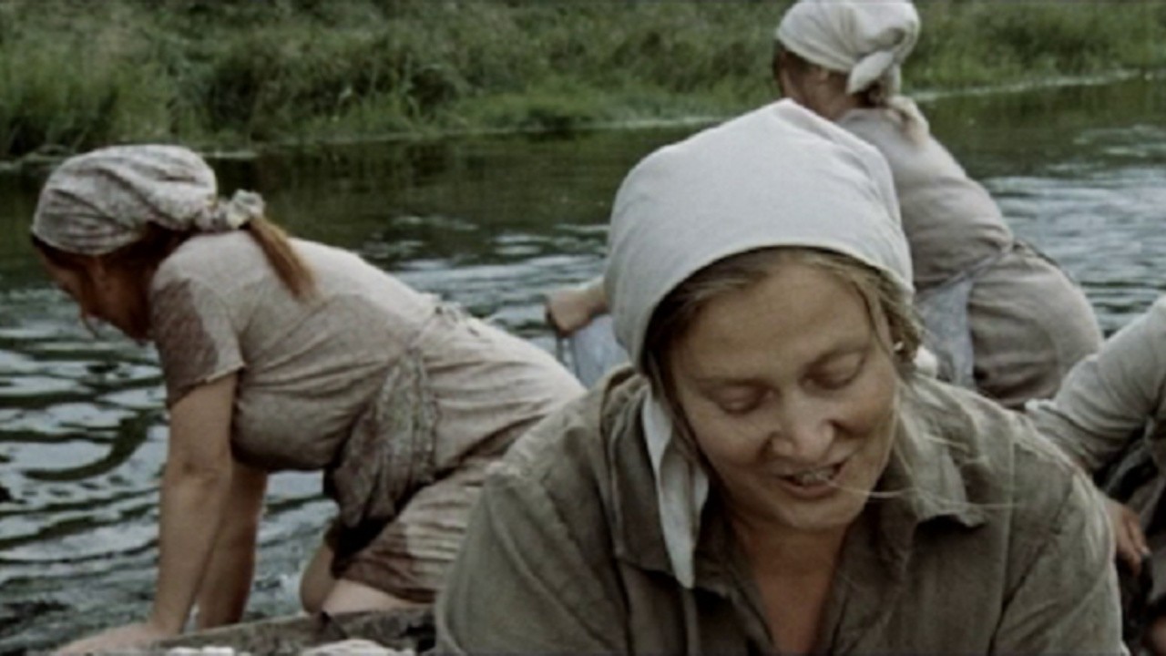 Enemies (2007) | MUBI