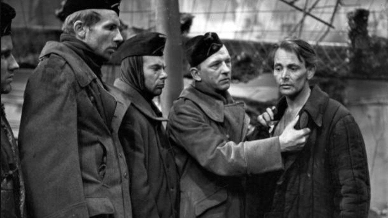 Stalingrad (1963) | MUBI