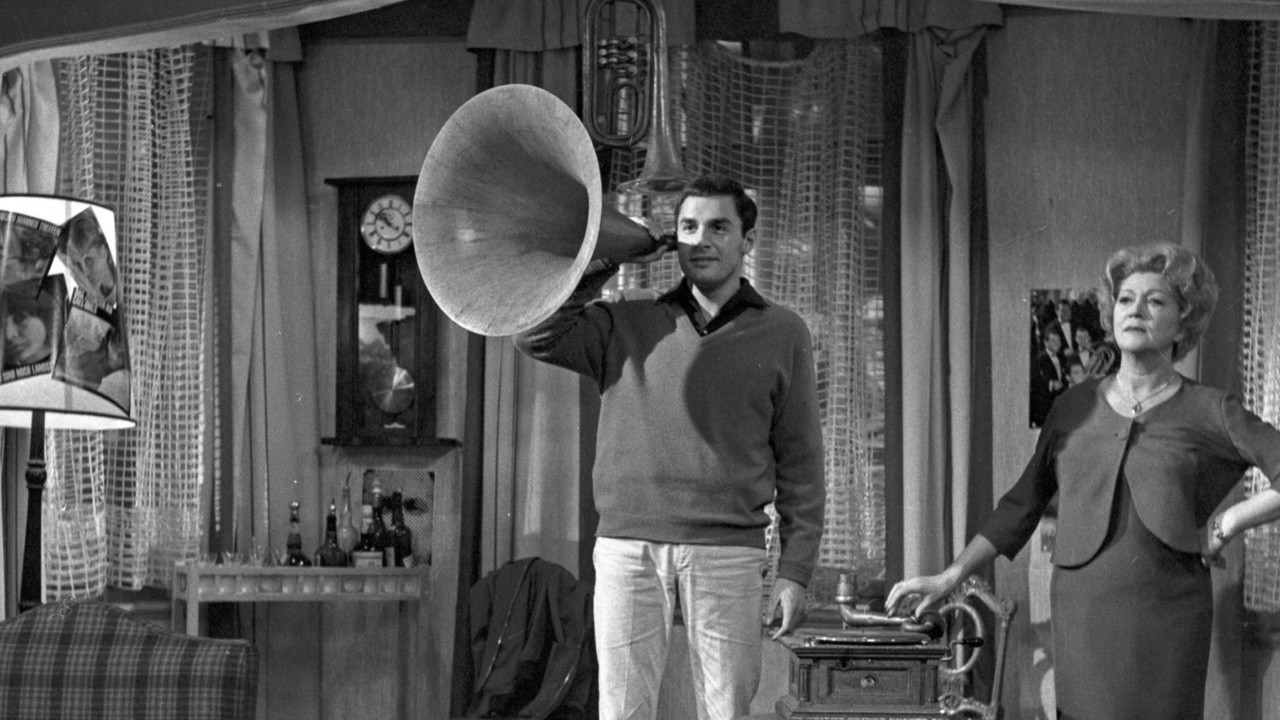 Mannequins (1964) | MUBI