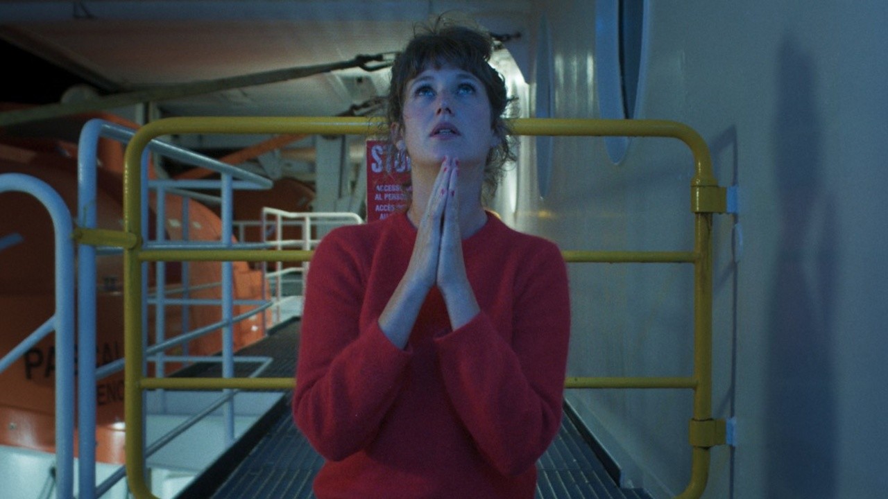 High Speed (2021) | MUBI